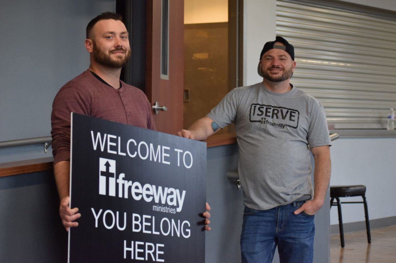 About Us - Freeway Ministries