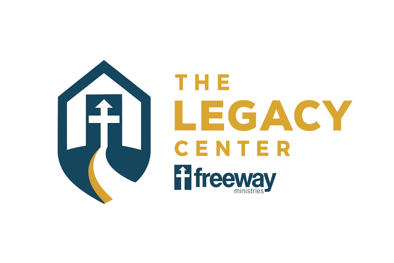 Legacy Center - Freeway Ministries